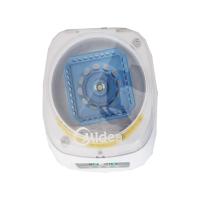 China MLX-2008H Advanced Technology High Speed Micro Centrifuge for Temperature-Sensitive Samples for sale
