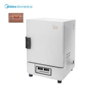 China Midea Biomedical 50L High Temperature Protection and Accurate Temperature Control Forced Air Hot Air Oven for sale
