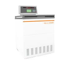 China Plasma Separation 1058R Blood Bank Centrifuge with 6x1000ml Non-Balancing Rotor CE/ISO Certified for sale