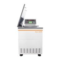 China China Manufacturer 1058R Hospital Centrifuge | 400ml Blood Bag Processing | 2-Year Warranty for sale