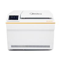 China MLX-3021HR Biotech Centrifuge Standby Cooling QuickLock Temperature Range -20 Degree 40 Degree 1500W USB/485 Interface for sale
