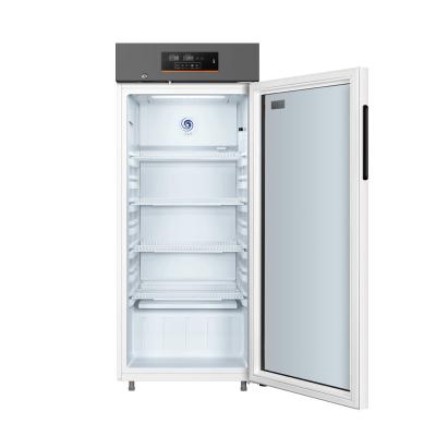 China Midea MC-5L216 216L Capacity Pharmaceutical Refrigerator for Vaccine Storage with Energy Saving and Digital Temperature Control for sale