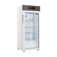China MC-5L216 CE Certified Medical Refrigerator with 216L Capacity and Energy Efficient Cooling for Vaccine Storage for sale