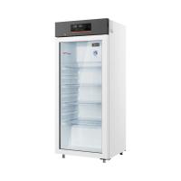 China MC-5L216 Pharmacy Refrigerator with 216L Capacity 35dB Low Noise and Precise Temperature Control for Medical Laboratories for sale