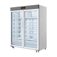 China MC-5L1366 Laboratory Freezer 70min Rapid Cooling 35dB Silent Operation CE/ISO13485 Certified for sale