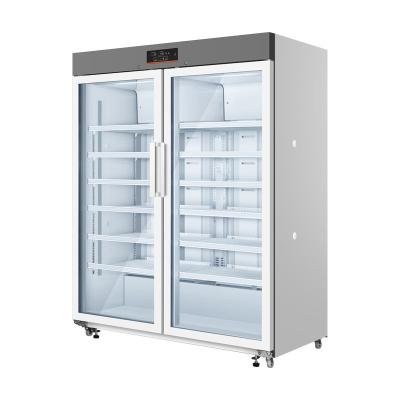 China MC-5L1366 Laboratory Freezer 70min Rapid Cooling 35dB Silent Operation CE/ISO13485 Certified for sale