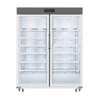 China MC-5L1366 Pharma Storage Cabinet Passive Humidity Control 35-75% RH Wide Voltage 100-240V for Global for sale