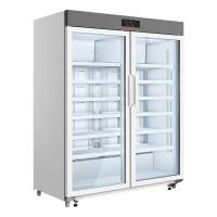China MC-5L1366 Vaccine Refrigerator Redundant Cooling Technology IPX4 Safety Class B Alarm System for sale