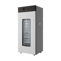 China Reliable Blood Refrigerator Midea 206L  4±2°C Lockable Medical Cabinet for sale