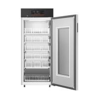 China Energy Efficient Medical Refrigerator 206L  ±2℃ Temperature Stability with 25% Lower Power Consumption for sale