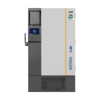 China Dual X Series Medical -80℃ Ultra-Low Temperature Freezer With Dual Cooling System for Biobank & Vaccine Storage for sale
