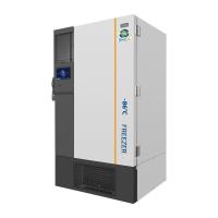 China Lab -86℃ Dual X Series Ultra-Low Temperature Freezer With Energy Saving & Low Noise for sale