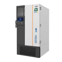China Medical Dual X -80°C Freezer MD-86L720BS 100-260V FlexVolt™  3-Hour Fast Cooling for sale