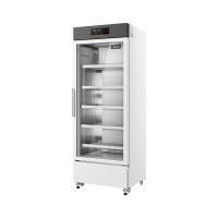 China MC-5L390 Pharmacy Freezer Top Cooling System 0.1℃ Accuracy USB Data Export Self-Closing Door for Vaccine Storage for sale
