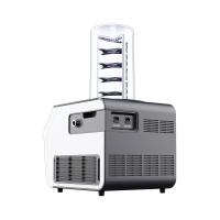 China Freeze Dryer MD-10N/A with Auto Cold Trap Control & 20+ Drying Curve Storage for sale