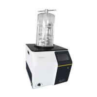 China ntegrated Sealing Freeze Dryer MD-10N/B for Sterile Sample Packaging for sale