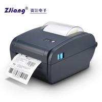 China 4*6 inch sticker printer POS-9210-L-USB&Bluetooth-Wireless-Shipping Label Printer- Supported 100*150mm label paper for sale