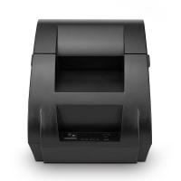 China Desktop Supermarket Restaurant Kitchen Printer POS Bill Printer For Shop Retail for sale