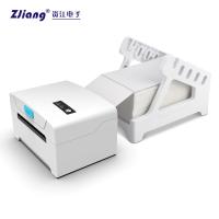 China USB Bluetooth Thermal Sticker Printer Small Label Printer 80MM 3Inch for sale