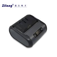 China Bluetooth Handheld photo 80mm Portbale Mini Thermal Printer Compatible Android IOS for sale