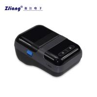 China Small Bluetooth USB Barcode Mini Label Printer 58MM 2inch for sale