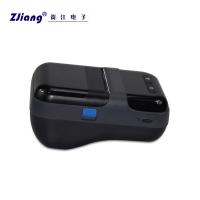China Small Bluetooth USB Barcode Mini Label Printer 58MM 2inch for sale