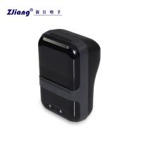 China Small Bluetooth USB Barcode Mini Label Printer 58MM 2inch for sale