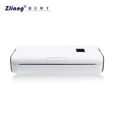 China Direct Thermal Wireless Portable A4 Colour Printer For Office 210mm for sale