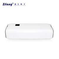 China Direct Thermal Wireless Portable A4 Colour Printer For Office 210mm for sale