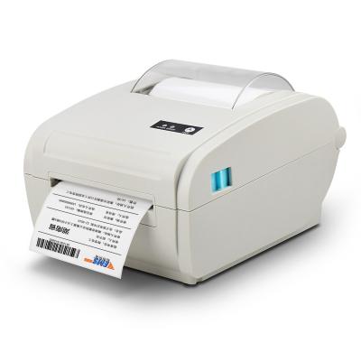 China Thermal Bluetooth Shipping Label Printer Maker 4x6 for sale