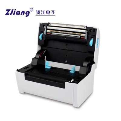 China 4inch Thermal Label Printer 4 X 6 Thermal Printer ZJ-9200 shipping label printhing for sale
