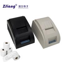 China Thermal Portable Pos Printer 2inch 58mm Restaurant Kitchen Printer for sale
