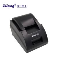China 203DPI Receipt Bluetooth Thermal Printer 58mm With High Printing Speed for sale