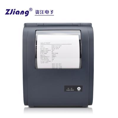 China Bluetooth Thermal 4 Inch Label Printer Express Waybill Printing 110mm for sale