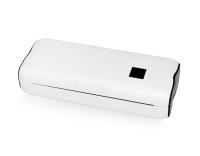 China Zijiang Wireless Mobile A4 Paper Printer Direct Thermal Printing FCC Certificate for sale