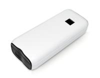 China Wireless Inkless Small Portable Printer A4 Thermal Printer Mobile Connection for sale