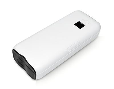 China Wireless Inkless Small Portable Printer A4 Thermal Printer Mobile Connection for sale