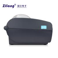 China Desktop Thermal Label Barcode Printer shipping labels for Label Printing for sale
