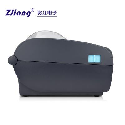 China Desktop Thermal Label Barcode Printer shipping labels for Label Printing for sale