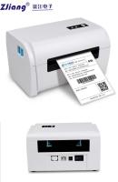 China Bluetooth  Barcode Label Printer USB Interface Thermal Waybill Printing for sale