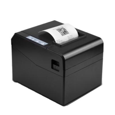 China OEM Mini Thermal 80mm Receipt Printer 220mm/S Fast Speed for sale