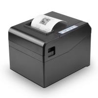 China Barcode Qr Code 80mm Thermal Printer Support Android IOS for sale