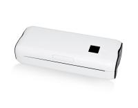 China Small Portable Wireless Paper A4 Size Printer Thermal Label Printing For Home Office for sale