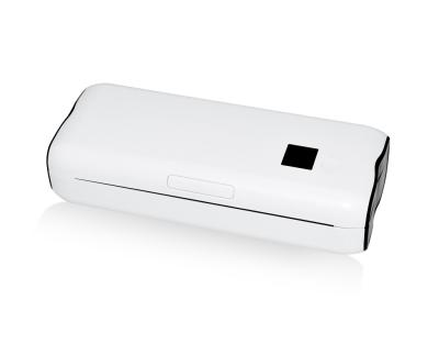 China Small Portable Wireless Paper A4 Size Printer Thermal Label Printing For Home Office for sale