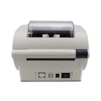 China Thermal Postage Sticker Printer USB Barcode 4 inch Thermal Label Printer for sale