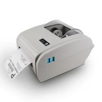 China Thermal Postage Sticker Printer USB Barcode 4 inch Thermal Label Printer for sale