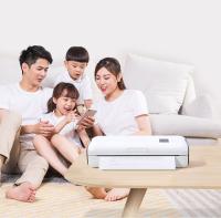 China Small Wireless Thermal A4 Thermal Printer Support Windows Android System for sale