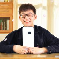 China Small Wireless Thermal A4 Thermal Printer Support Windows Android System for sale