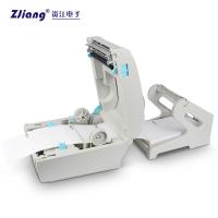 China CPCL TSPL Thermal Postage 4 Inch Label Printer For Express Warehouse for sale