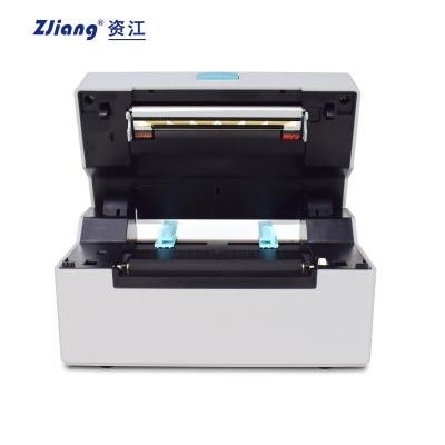 China Thermal Barcode Bluetooth 4 Inch Label Printer 110mm for sale
